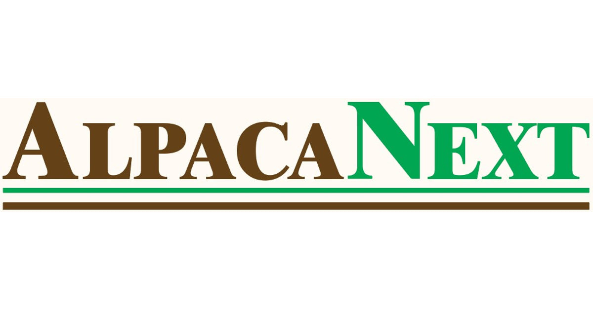 Lions Handmade on Baby Alpaca – AlpacaNext